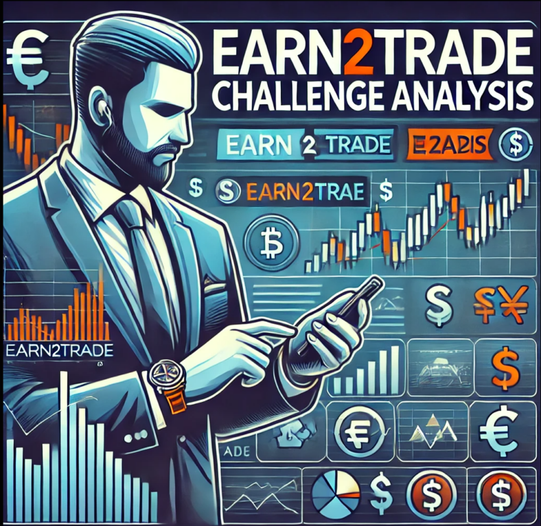 Top One Trader Review (October 2025)